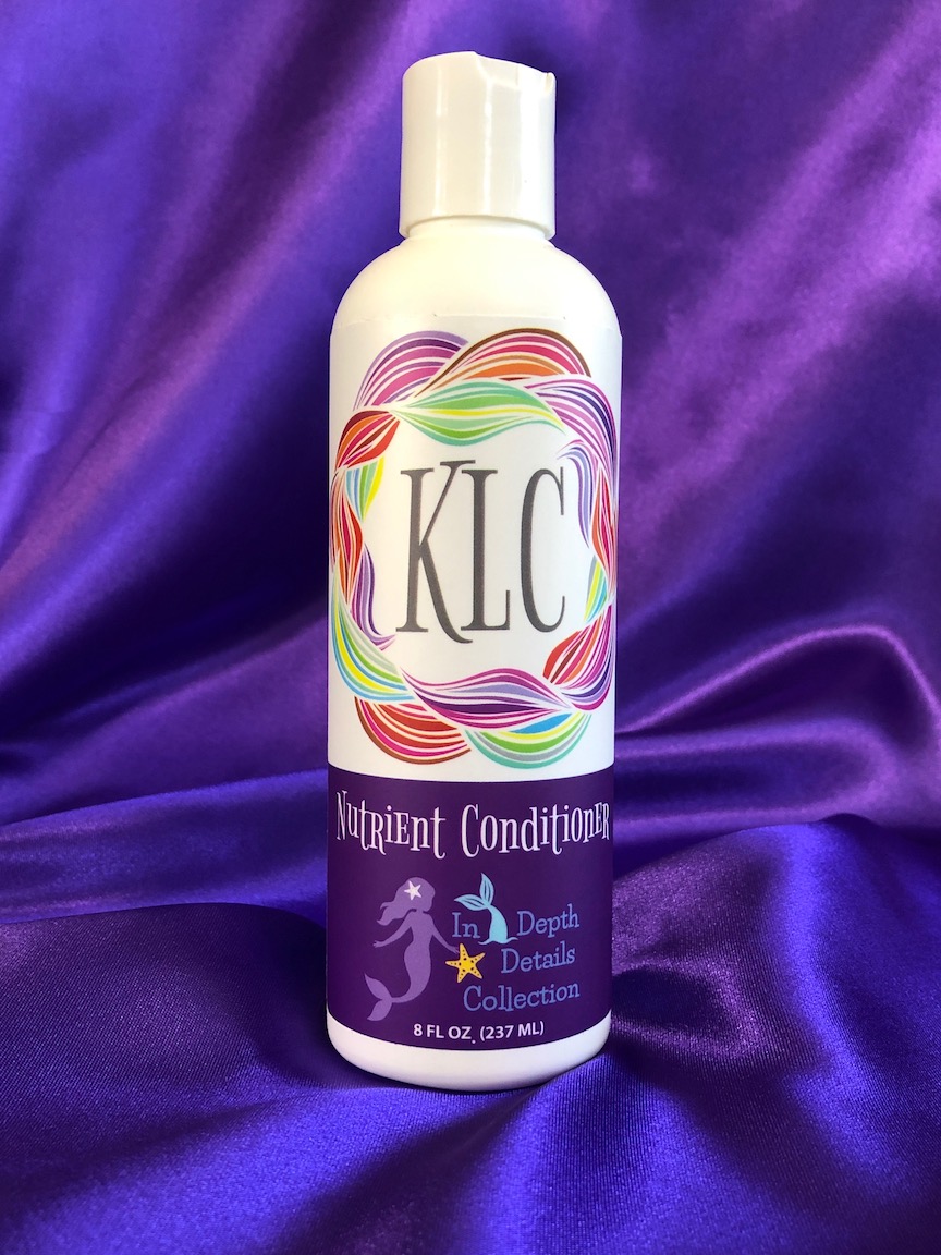 Nutrient Conditioner - Knoxville Lice Clinic